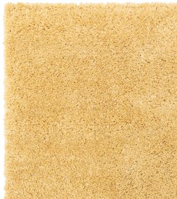 Tribeca Design Kusový koberec Ganta Yellow Rozměry: 160x230 cm