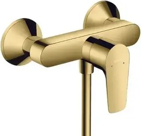 Hansgrohe Talis E - Sprchová baterie | zlatá