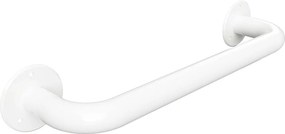 Sapho - Madlo rovné, délka 40 cm, bílá XH510W