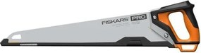 Ruční pila Fiskars PowerTooth™, 550 mm, 9 zubů / palec (1062917)