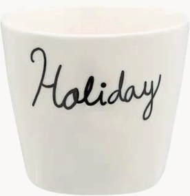 Keramický šálek na espresso Holiday