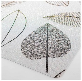 Plastové prostírání 30x45 cm Feuillette – douceur d'intérieur
