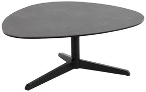Konferenční stolek Barnsley šedý