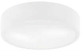 Lamkur | Stropní svítidlo DANTE 2xE27/60W/230V pr. 36 cm bílá | LA43975