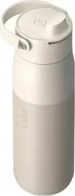 LARQ PureVis 2 680ml mojave dune / nerezová samočistící láhev na pití
