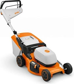 Aku sekačka STIHL RMA 253 T SET + Prodloužená záruka