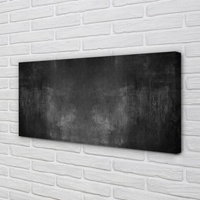 Obrazy na plátně stěna concrete kámen 140x70 cm