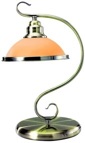 GLOBO Stolní lampa SASSARI 6905-1T