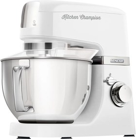 Kuchyňský robot SENCOR STM 6350WH