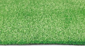 Koberec z umělé trávy Golf Grass kruh