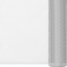 Síť proti hmyzu hliník 80 x 2000 cm stříbrná 150850