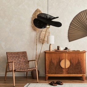 Toolight Závěsné osvětlení BOHO B13 APP1833-1CP černé
