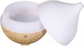 SIXTOL Honey Day / Aroma difuzer / 160ml / 6 W / Automatické vypnutí