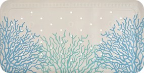 GRUND Protiskluz REEF modrá Rozměr: 36x92 cm