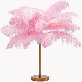 Stolní lampa Feather Palm