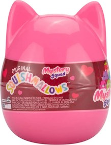 Sinsay - Squishmallows Mystery Squad voňavý plyšák Valentýn - vícebarevná