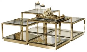 Multifunkční stůl ASA GOLD