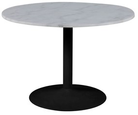 Jídelní stůl Tarifa –  75 × 110 × 110 cm ACTONA