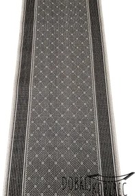 Běhounový koberec Flex 1944-91 - Šířka role: 67 cm