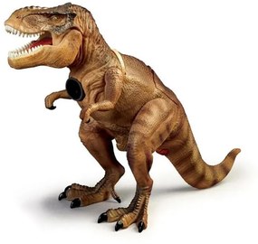 Brainstorm T-Rex dinosaurus, Projektor a hlídač pokojíčku