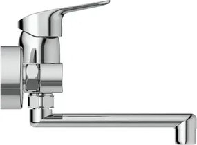 Ideal Standard CeraFlex - Dřezová baterie | s otočným vývodem 200 mm c