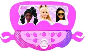 Lexibook Barbie stojan se 2 mikrofony / Stojan na mikrofony / Bluetoot