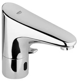 GROHE 36207001 - Elektronická umyvadlová baterie EUROPLUS E DN 15 lesklý chrom