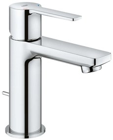 Grohe Lineare - Umyvadlová baterie s výpustí, chrom 32109001