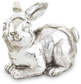 Dekorační figurka králík 143843