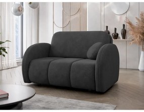 Dvoumístná pohovka Clivia Comfy II, Potah: Velo 636