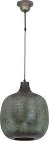 XXXLutz ZÁVĚSNÉ SVÍTIDLO, 34/34/38 cm MID.YOU - Online Only svítidla - 005937034101