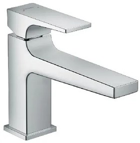 Hansgrohe Metropol - Umyvadlová baterie s výpustí Push-Open, chrom 32502000