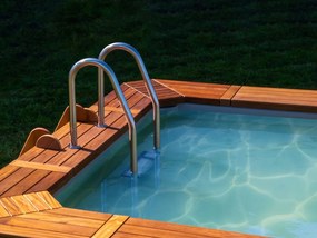 Technypools MOONLIGHT PREMIUM 700 7,10 x 3,20 x 1,25 m (0021KS)