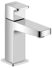 Duravit Manhattan - Umyvadlový ventil, chrom MH1080002010