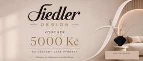 VOUCHER 5000 Kč