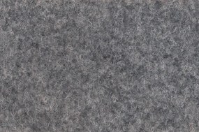 Zátěžový koberec Zero 14+ gel - šedý