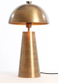 Designová stolní lampa DITA ANTIQUE BRONZE