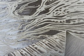 BE Koberec Elite 8752 BEIGE - béžový obdélníkový Rozměr: 120x180 cm