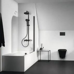 Ideal Standard Cerafine O - Sprchový set s vanovou baterií | průměr 20