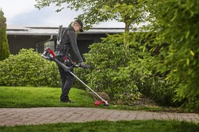 Vyžínač CRAMER OPTIMUS TB20H