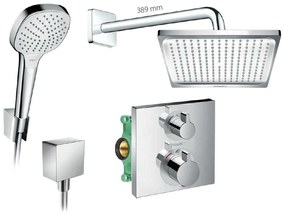 Hansgrohe SET 4