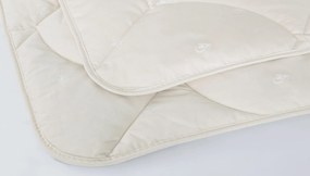 Přikrývka Morby, s bavlněnou výplní, 300 gr/m², celoroční, 240x220 cm