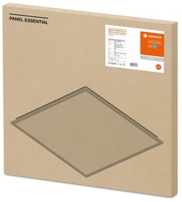 Kvalitní LED panel 60 6500 K ESSENTIAL, studená bílá