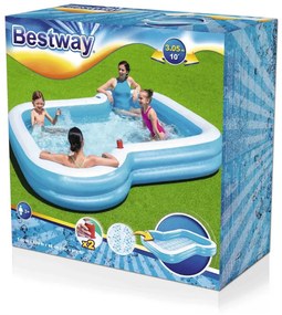 Bestway 54321 Nafukovací bazén 305x274 cm