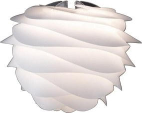 Lampa Carmina Mini bílá