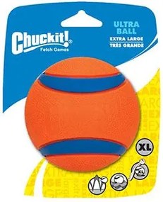 Chuckit/Petmate Hračka pes Chuckit Ultra Ball XL 9cm