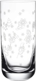 XXXLutz SADA SKLENIC 2 ks Villeroy & Boch - 003407192005