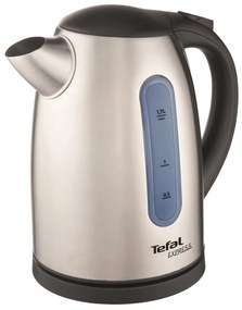 Rychlovarná konvice tefal ki170d40 express ii inox