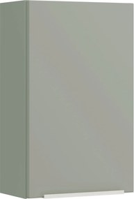 XXXLutz ZÁVĚSNÁ SKŘÍŇKA, rákosová zelená, 40/64/20 cm Held - Online Only koupelnové skříňky - 000307021215