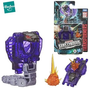 Figurky Transformers 4-6 cm Varianta: Slitherfang, Earthrise, 1 robot